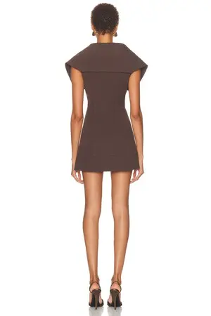 Cult Gaia Avie Mini Dress