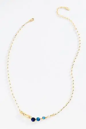 Ball Chain Jewelry