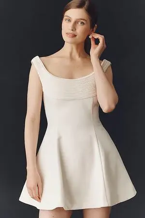 Flared Cocktail Dresses
