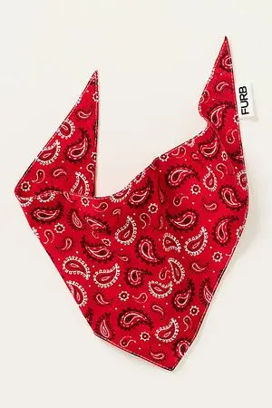FURB Summer Pet Bandana - Classic