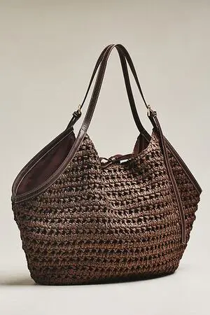 Oversized Tote Bags