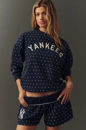 Mitchell & Ness Pull Over Activewear For Women