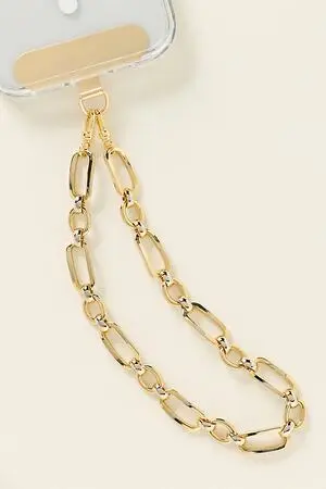 Anthropologie Phone Chain
