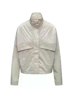 K-WAY Aubette Bomber Jacket