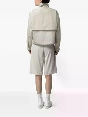 K-WAY Aubette Bomber Jacket