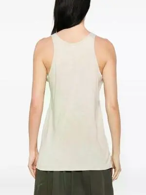 R13 Printed Tank Top