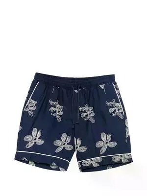 CHE Flores Shorts