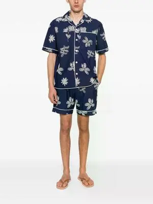 CHE Flores Shorts