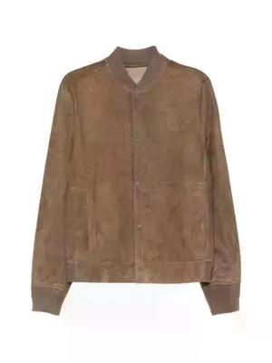 Salvatore Santoro Bomber Jackets For Men