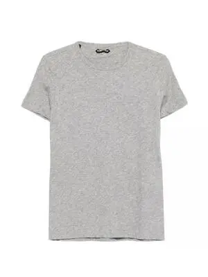 TOM FORD Pocket T-shirt - Grey