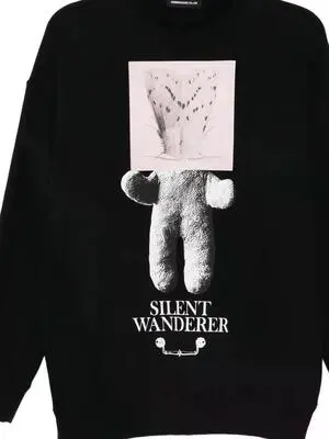 Undercover Graphic Print Sweatshirt