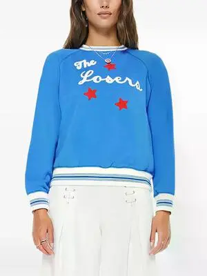 Mother Long Sleeve Sweatshirts Hoodies For Women