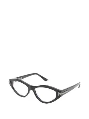 TOM FORD Logo-detail Glasses
