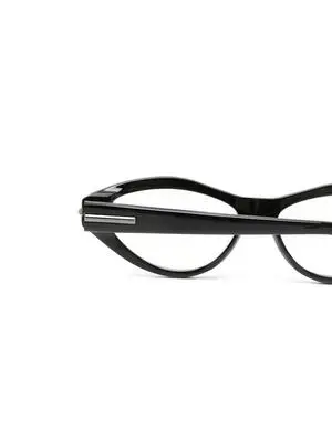 TOM FORD Logo-detail Glasses