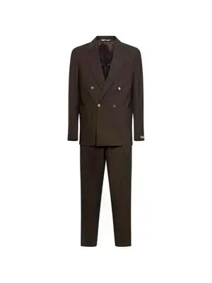 BRIGLIA 1949 Double-breasted Suit
