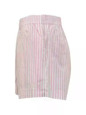 MC2 SAINT BARTH Meave Shorts - Pink