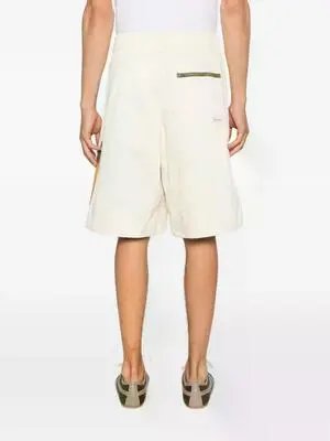 Marni Cargo Pocket Shorts