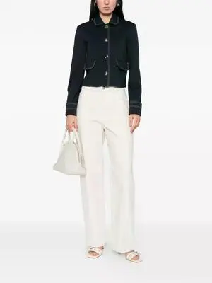 Liu Jo Buttoned Jacket