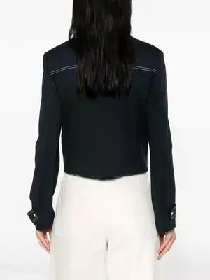 Liu Jo Buttoned Jacket