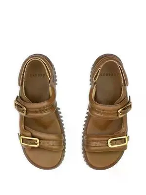4CCCCEES 70mm Kiko Heeled Sandals