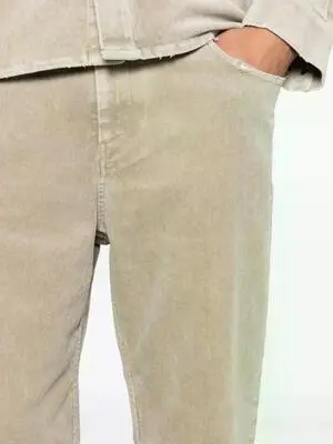 REPRESENT R2 Corduroy Trousers