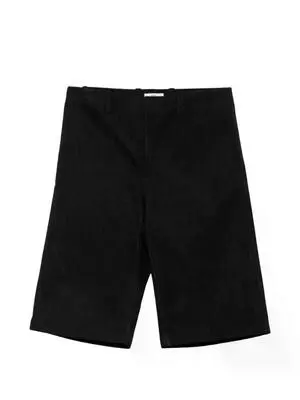 RIER Utility Gabardine Shorts