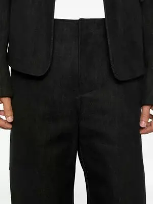 RIER Utility Gabardine Shorts