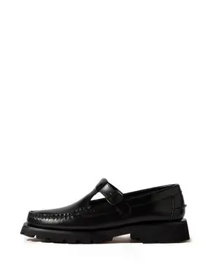 Hereu Buckled Loafers For Men
