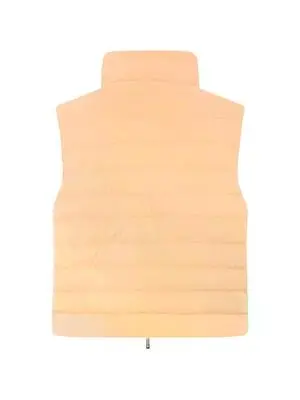 MOORER Quilted Gillet