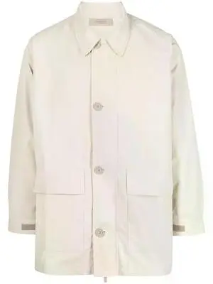 Fear Of God Barn Shirt Jacket