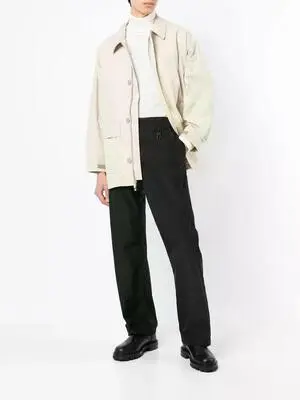 Fear Of God Barn Shirt Jacket