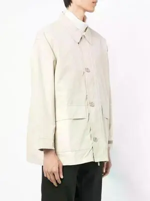 Fear Of God Barn Shirt Jacket