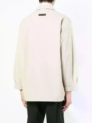 Fear Of God Barn Shirt Jacket