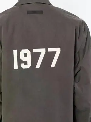 Fear Of God 1977 Coaches Shirt Jacket