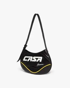 Casablanca Slim Biker Bag