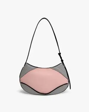 Casablanca Slim Biker Bag