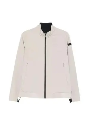 RRD - ROBERTO RICCI DESIGN Zip-fastening Jacket