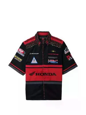 PHIPPS Deadstock Racing Shirt