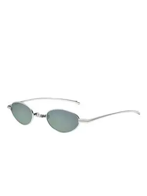 GENTLE MONSTER Faust 02 Sunglasses