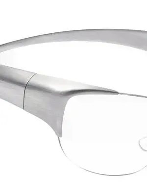 GENTLE MONSTER Hypnosis A02 Geometric Eyeglasses