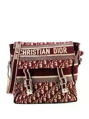 Dior Messenger Bag Cross Body Bags