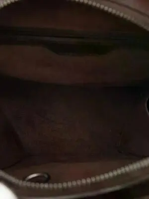 LOUIS VUITTON 2002 Epi Mabillon Backpack - Brown