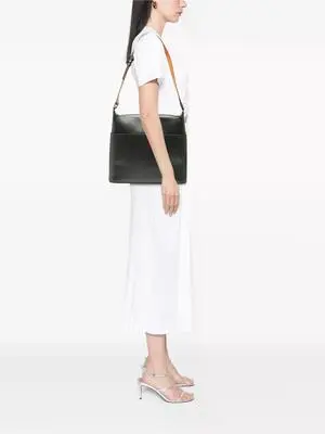 LOUIS VUITTON 2003 Monogram Mat Sutter Shoulder Bag