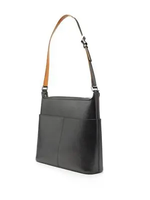 LOUIS VUITTON 2003 Monogram Mat Sutter Shoulder Bag