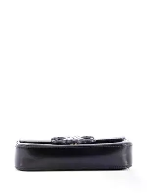 Celine Triomphe Chain Small Shoulder Bag