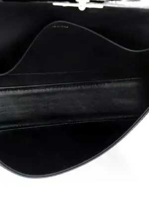 Celine Triomphe Chain Small Shoulder Bag
