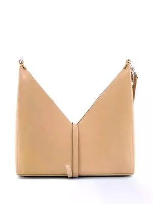 Givenchy Cut Out Leather Small Shoulder Bag