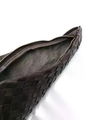 Officine Creative Armor 05 Leather Backpack