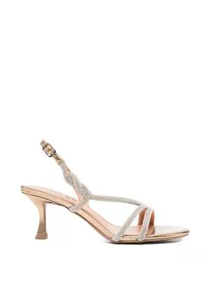 Bibi Lou High Heel Sandals For Women