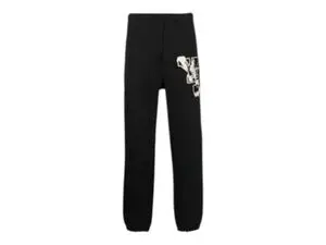 Adidas X Y3 Logoprint Track Pants